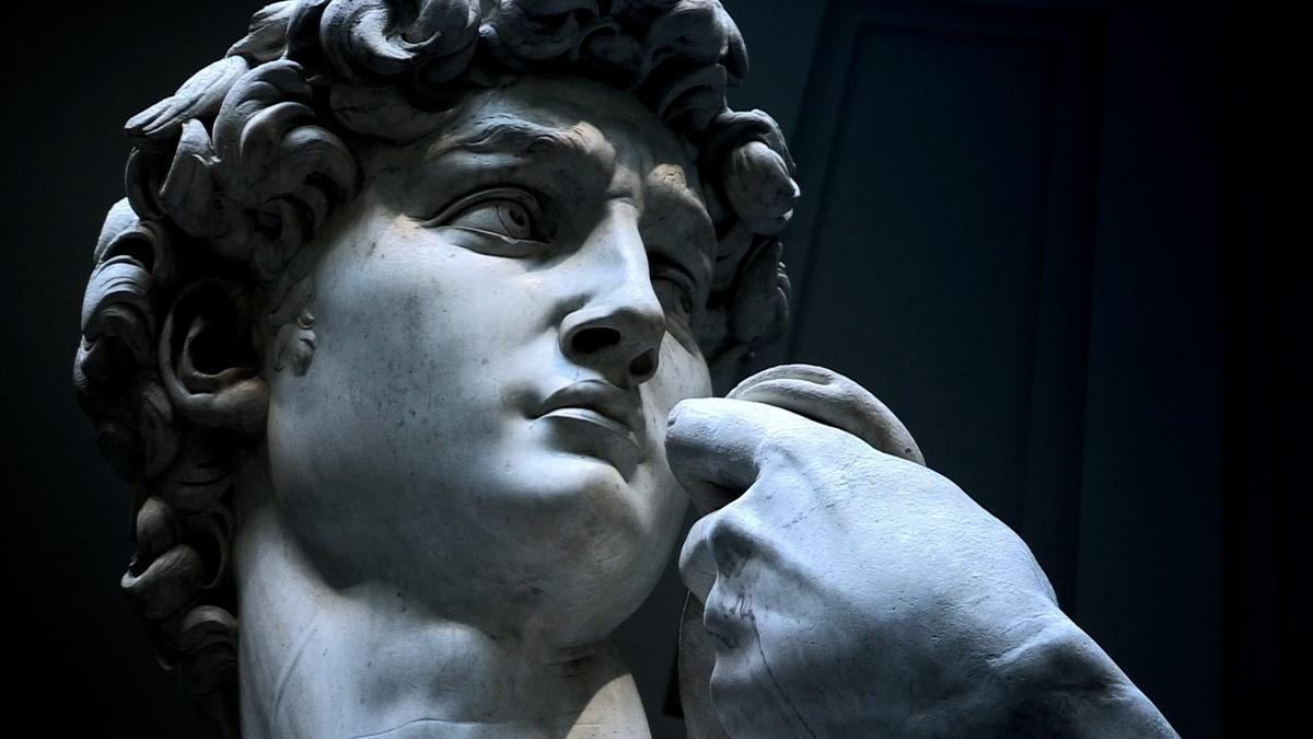 David | Renaissance: The Blood and the Beauty | THIRTEEN - New York ...