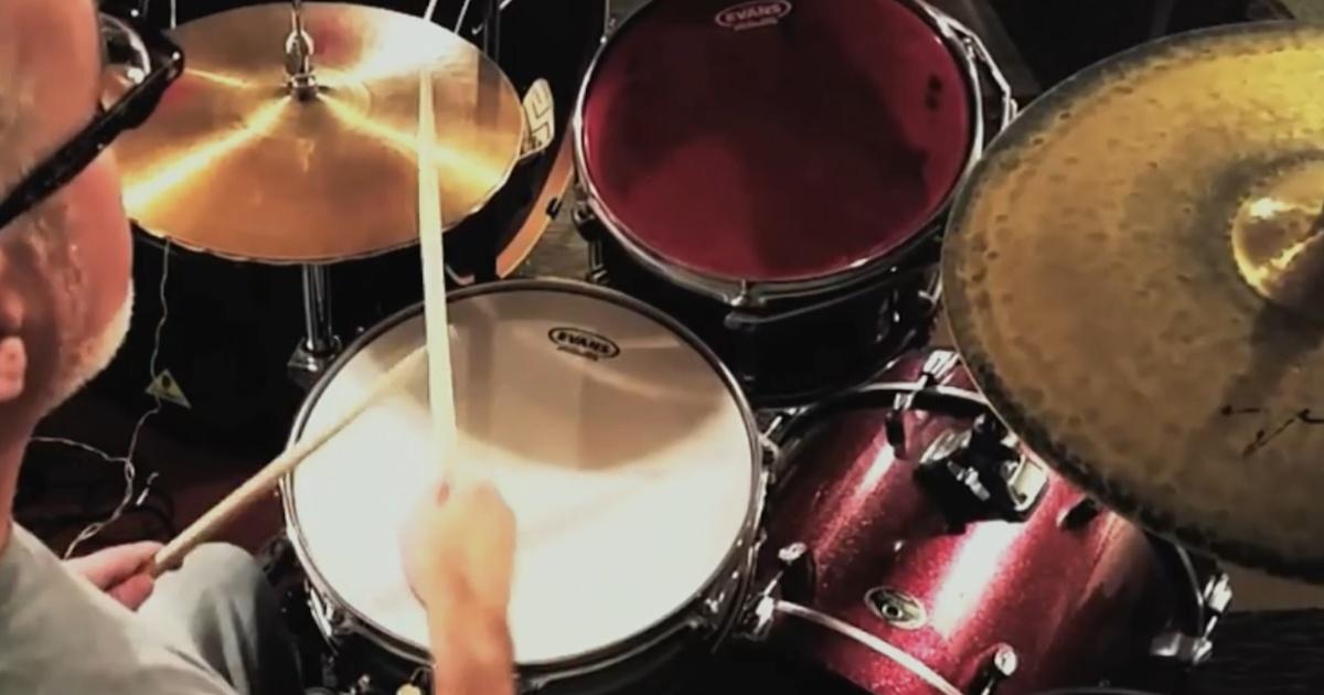 arts IN focus | Todd Harrold, Musician & Erin Duddy, Artist | Season 10 ...