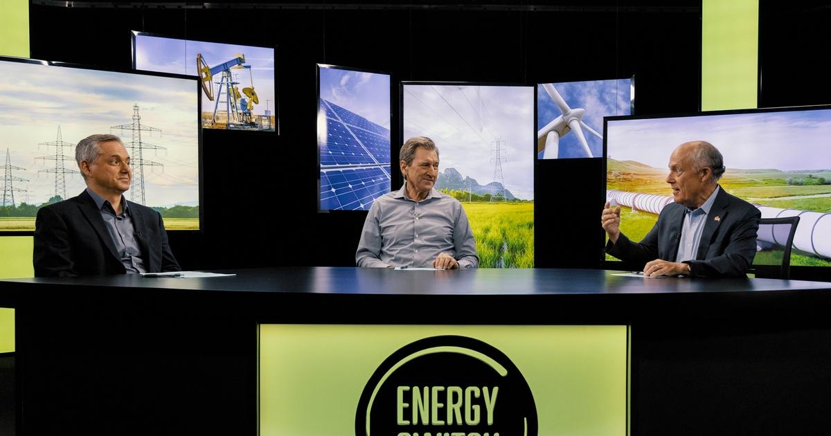 Energy Switch | Energy Impacts on Land | Season 2 | Episode 7 | PBS