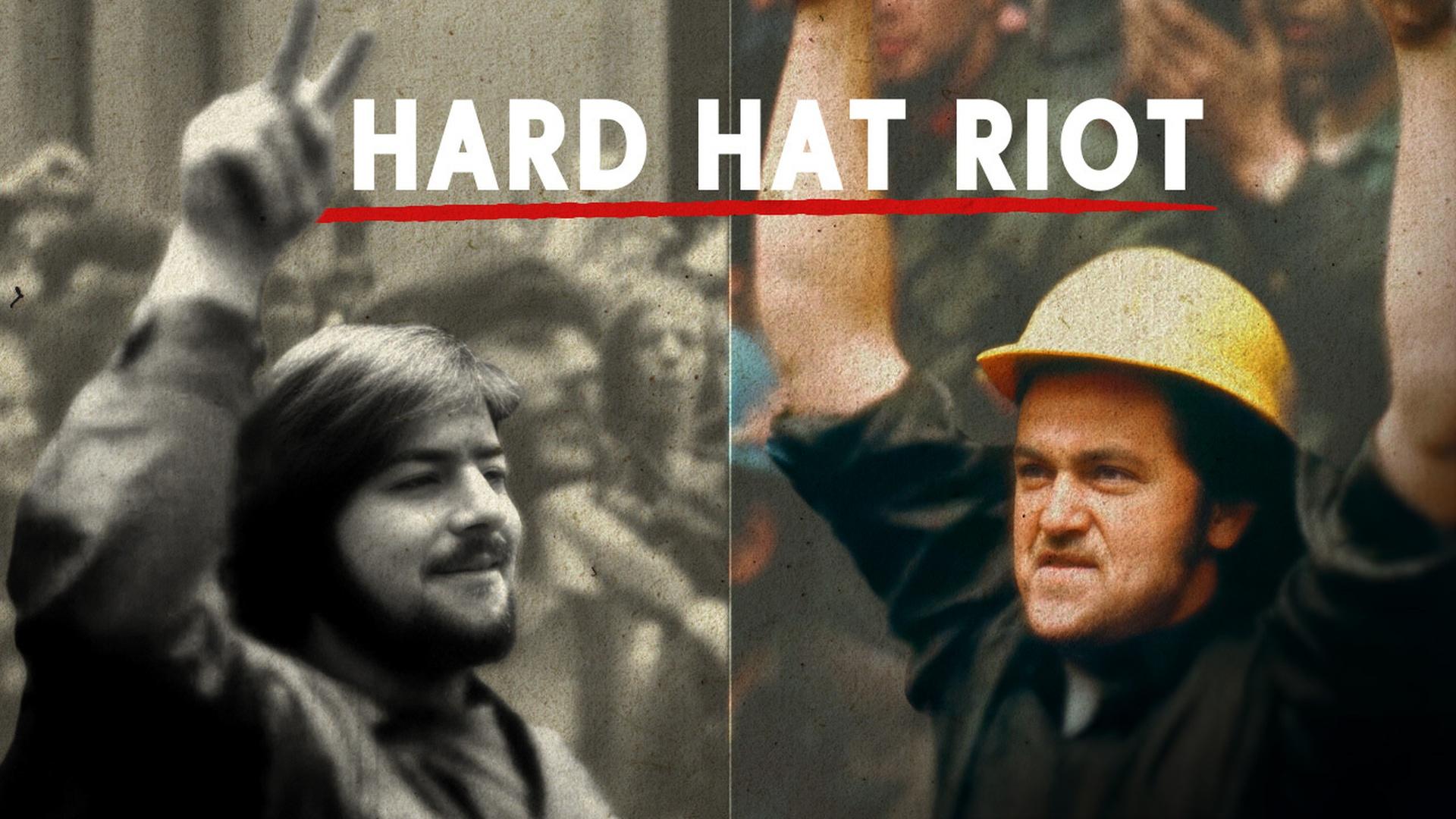 The 1970 Riot that Split America | American Experience | THIRTEEN - New ...