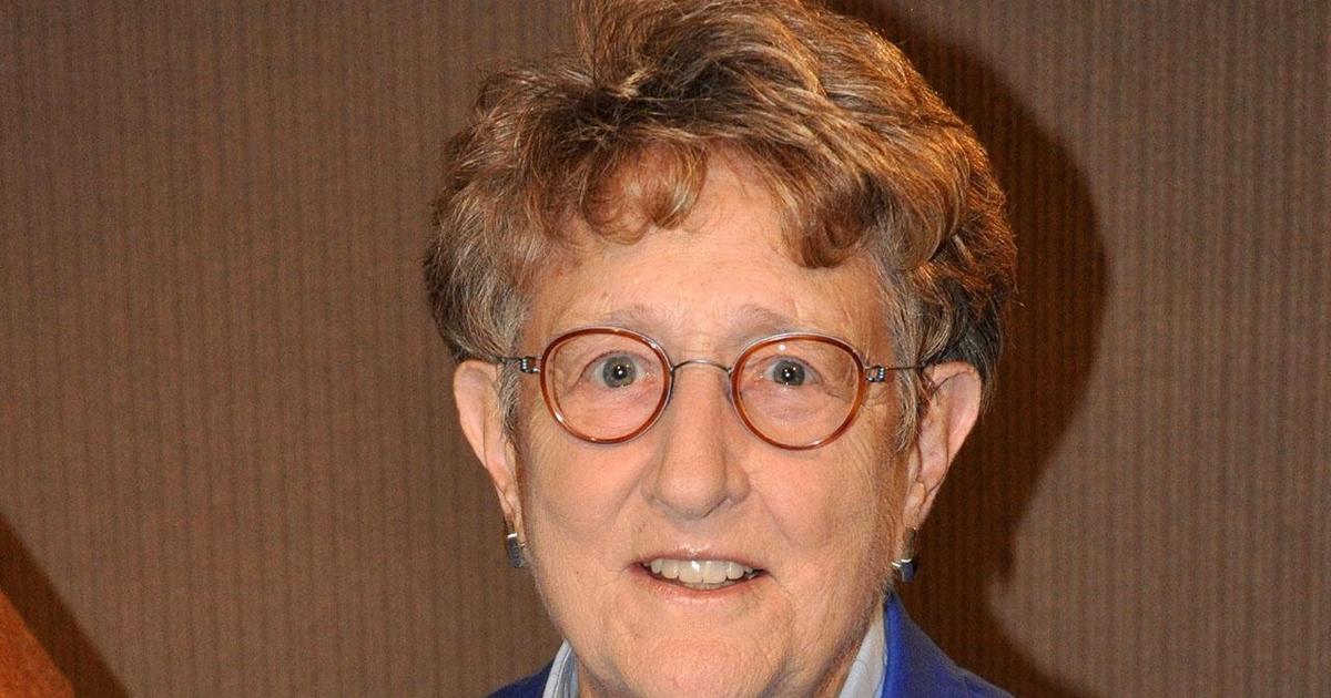 Women Vision SC | Jean Hoefer Toal | Season 1 | PBS