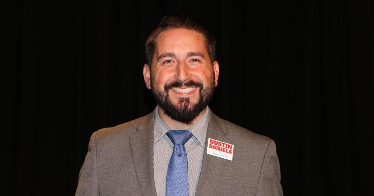 WFSU Documentary & Public Affairs | 2018 Bandwagon (General): Dustin R ...