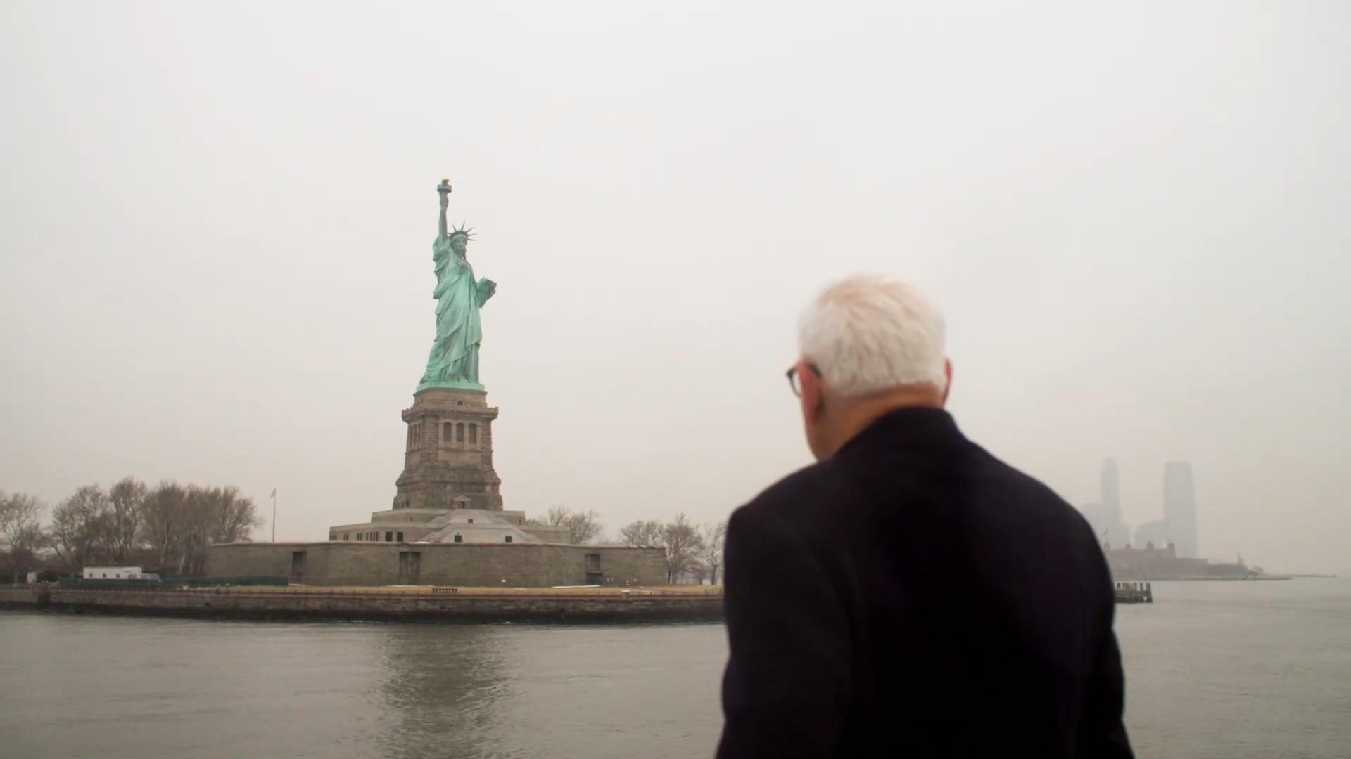 A Catalyst For Reflection On Our Past Transgressions Iconic America