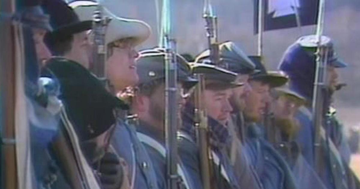 Tennessee Civil War 150 | Battle of Franklin | Battlefields | TN Civil ...