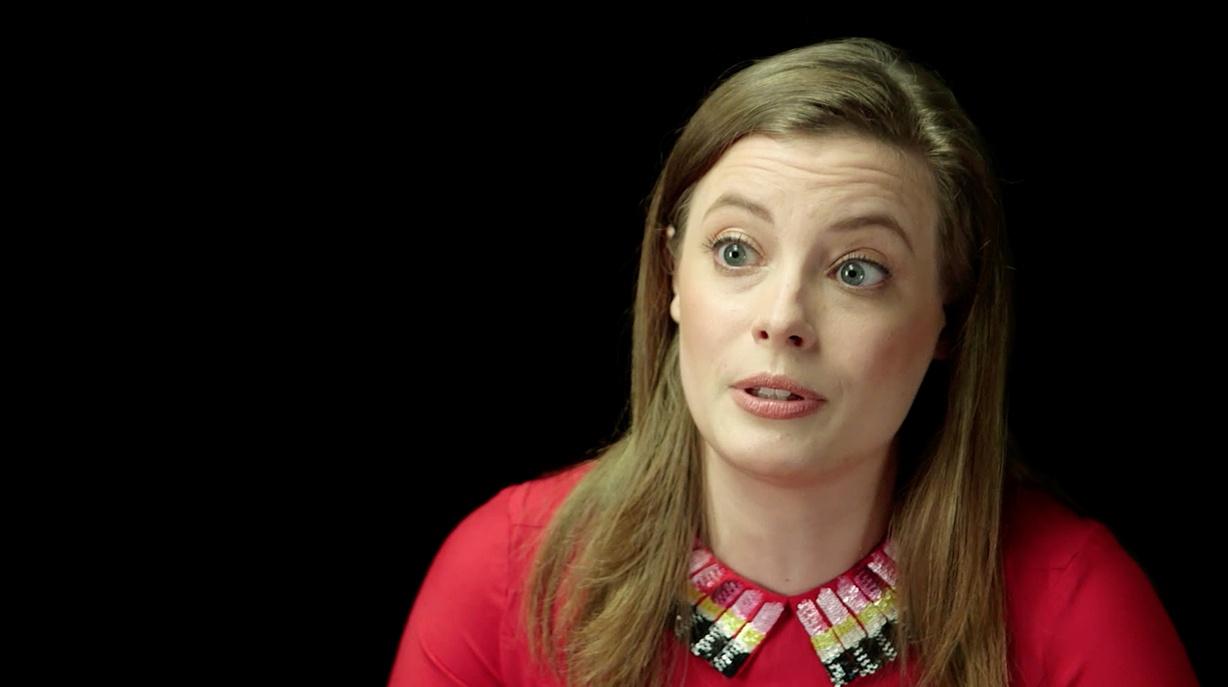 Actress Gillian Jacobs on Hedy Lamarr | Watch on PBS Wisconsin