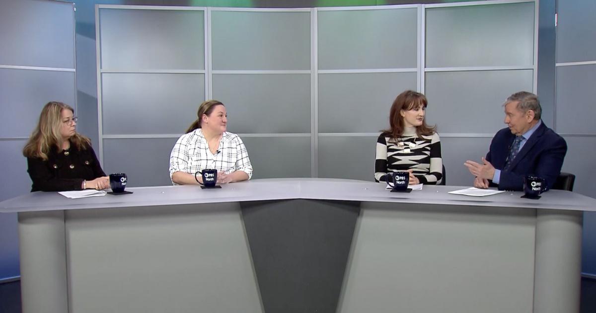 In Business | The Childcare Dilemma | Season 2026 | PBS