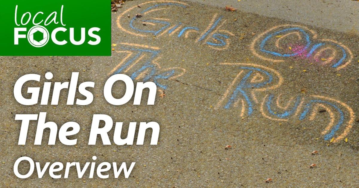 Local Focus | Girls on the Run Northeast Ohio Overview | Season 2024 | PBS