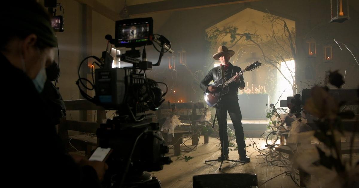 Curate 757 | Curate Bonus Material: Michael Marquart & Derrick Borte ...