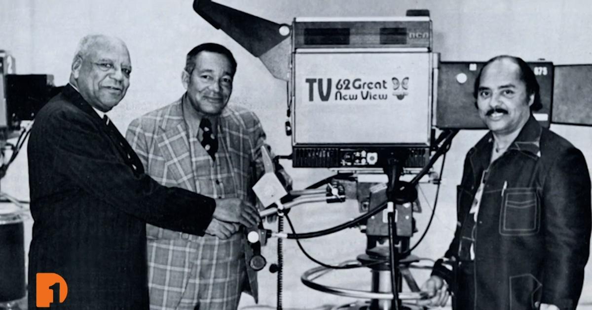 One Detroit | WGPR-TV 62's Legacy and Remembering Karen Hudson Samuels ...