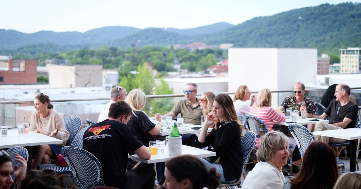 North Carolina Weekend | The Restoration Asheville | Season 22 ...
