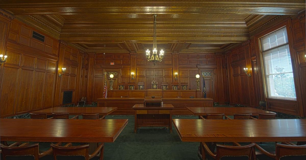 Kentucky Supreme Court Coverage | PBS