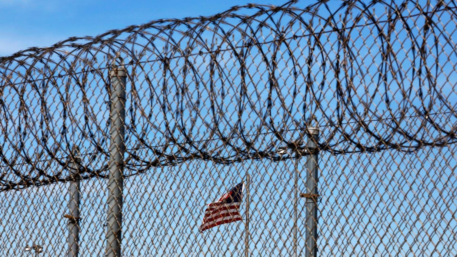 In Louisiana, prisons shift toward rehabilitation | PBS NewsHour ...