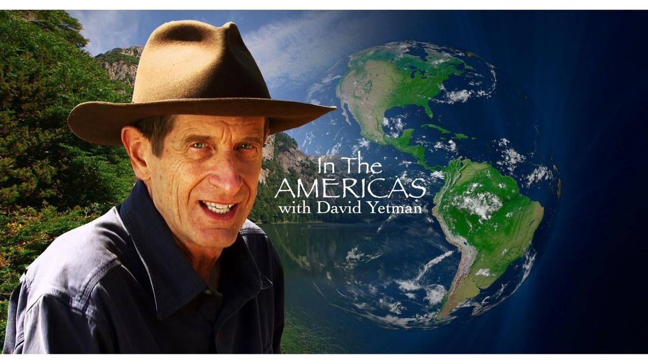 Havana: Inside The City - In The Americas with David Yetman | All ...