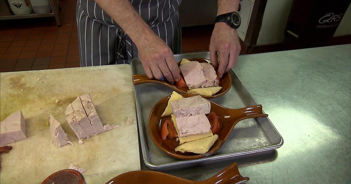 Kentucky Life | Food | Season 26 | Episode 4 | PBS