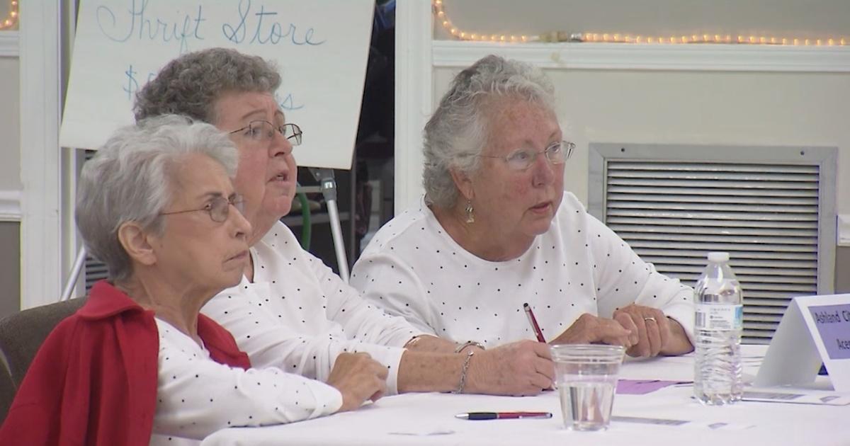 Aging Matters | Healthy Cognitive Aging | Aging Matters | NPT | PBS