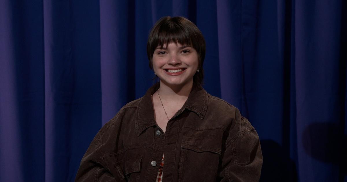 Artist of the Week | Emma Roman | Season 2025 | Episode 47 | PBS