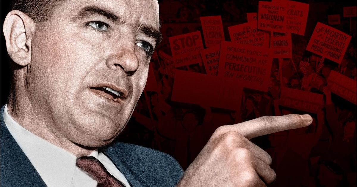 American Experience | McCarthy | Season 32 | Episode 1 | PBS