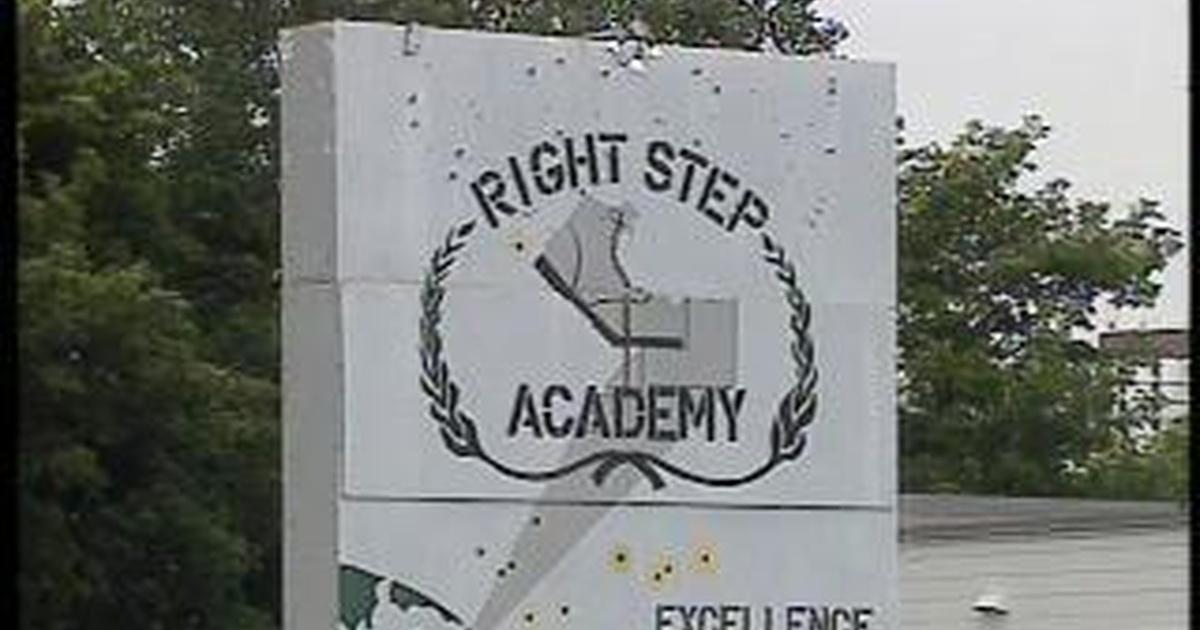 NewsNight Minnesota | RIGHT STEP ACADEMY likely closing | Season 2000 | Episode 196 | PBS