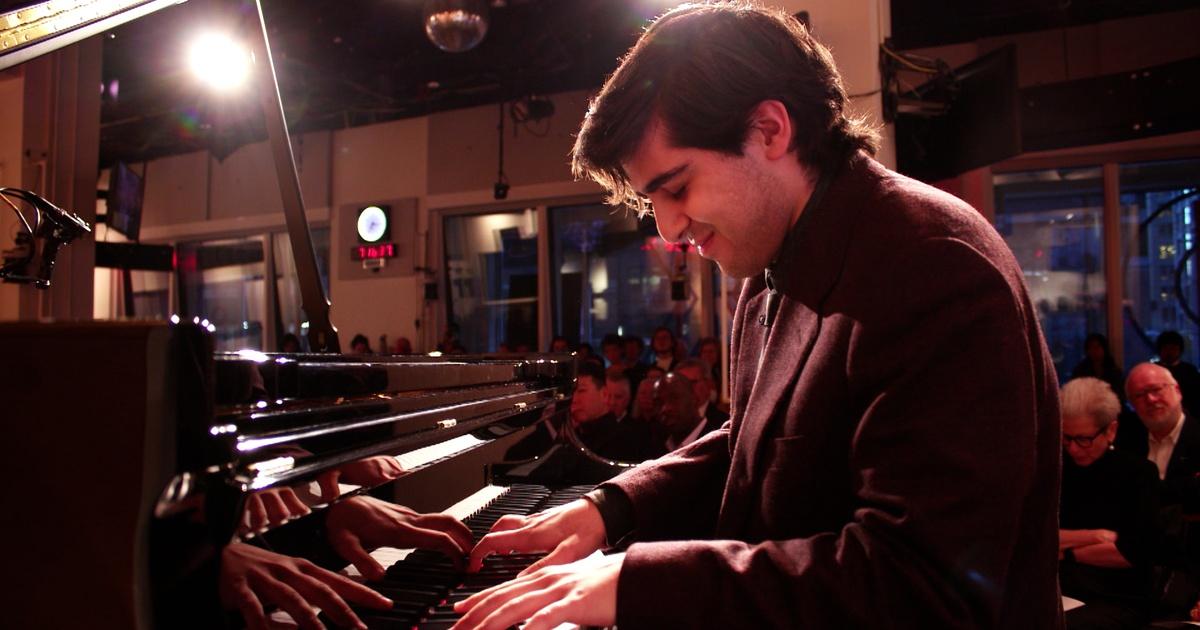 NYC-ARTS | Avery Fisher Career Grant Award: Evren Ozel | Season 2024 ...