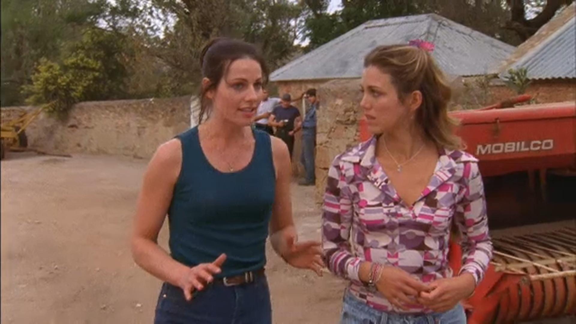 Bridie Shoutout To Fans | McLeod's Daughters | THIRTEEN - New York ...