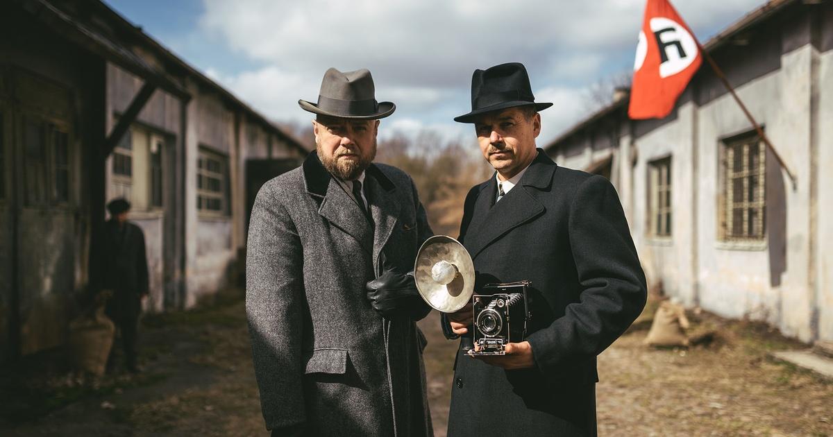 Rise of the Nazis | Season 1 | Episode 2 Preview | The First Six Months ...