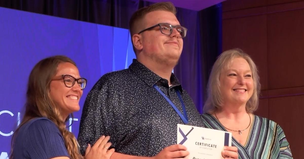 Kentucky Edition | Getting Students with Disabilities Job-Ready ...