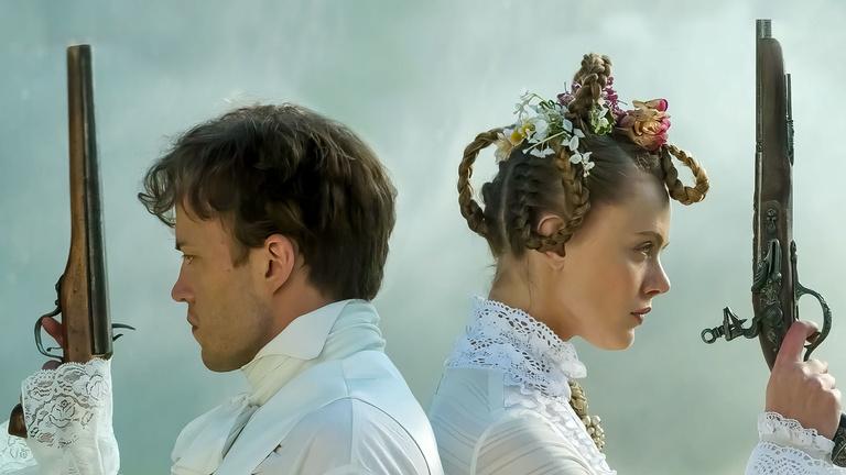 Swoon | Video | THIRTEEN - New York Public Media