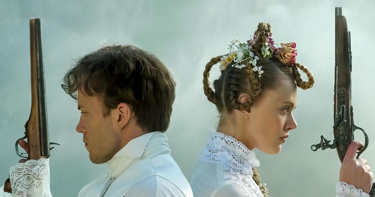 Swoon | Episode 1 | PBS