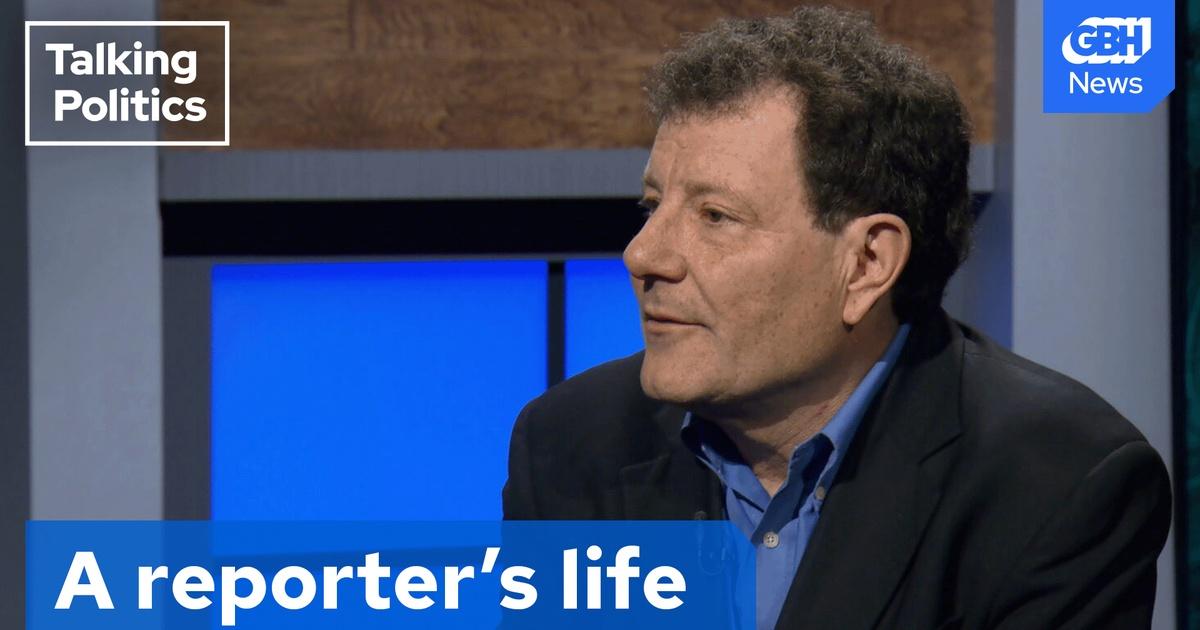 Talking Politics | PBS