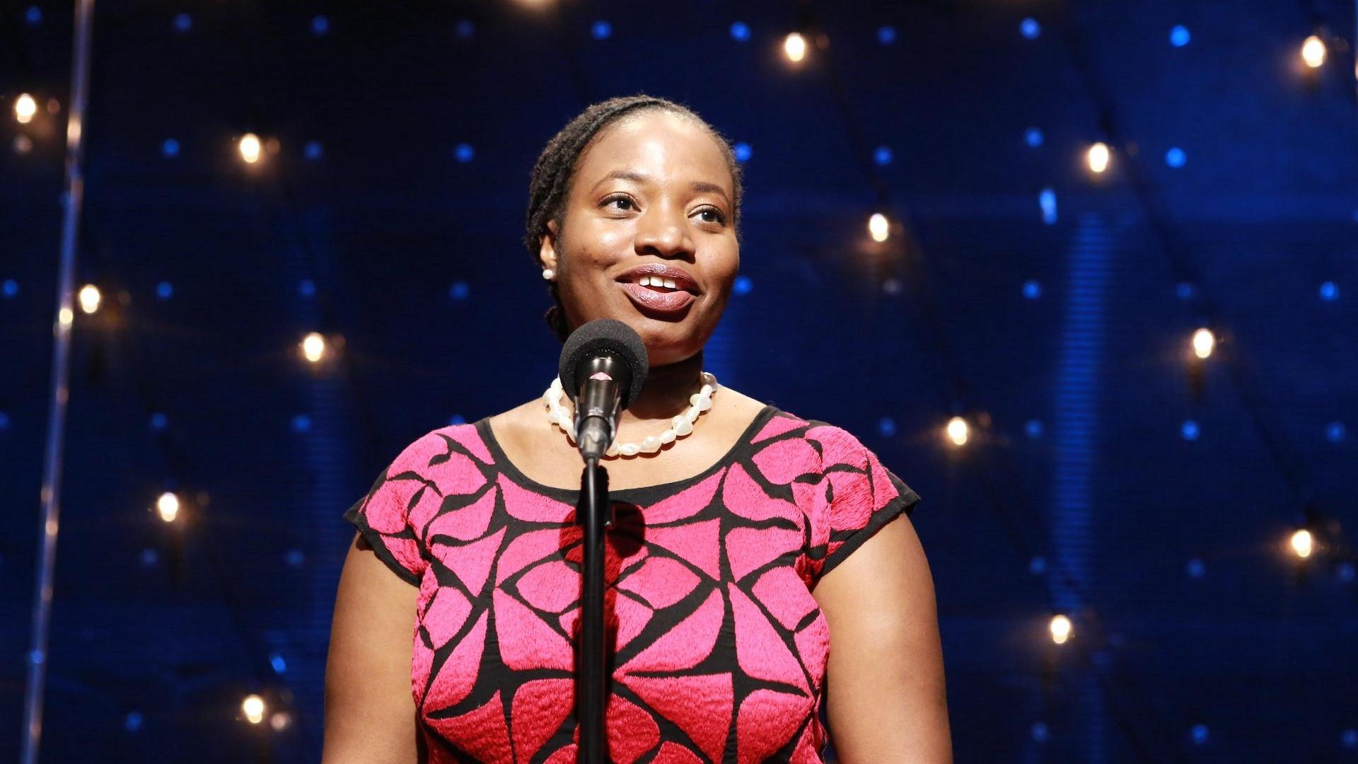 Suddenly | Stories from the Stage | THIRTEEN - New York Public Media