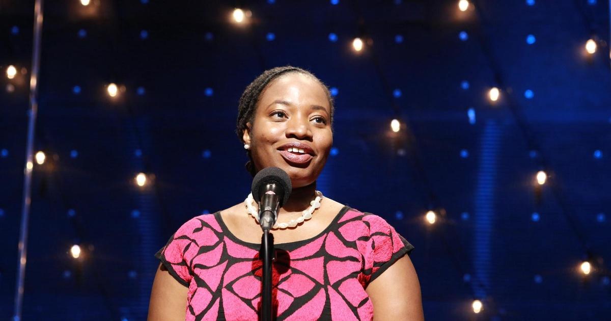 Stories from the Stage | Suddenly | Season 7 | Episode 12 | PBS