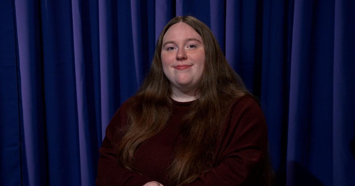 Artist of the Week | Emma Ponas | Season 2025 | Episode 14 | PBS