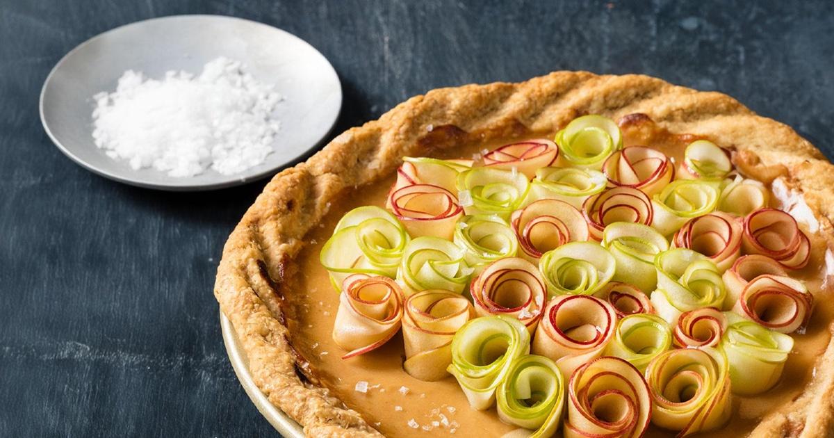 America's Test Kitchen | Fall Bounty | Season 25 | PBS