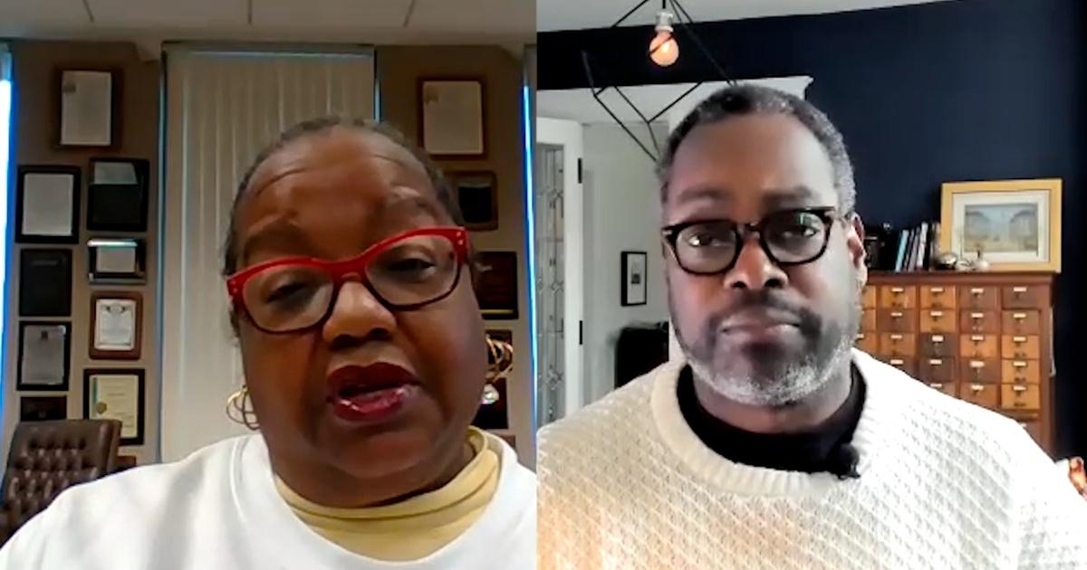 American Black Journal | Kym Worthy reflects on the Malice Green murder ...