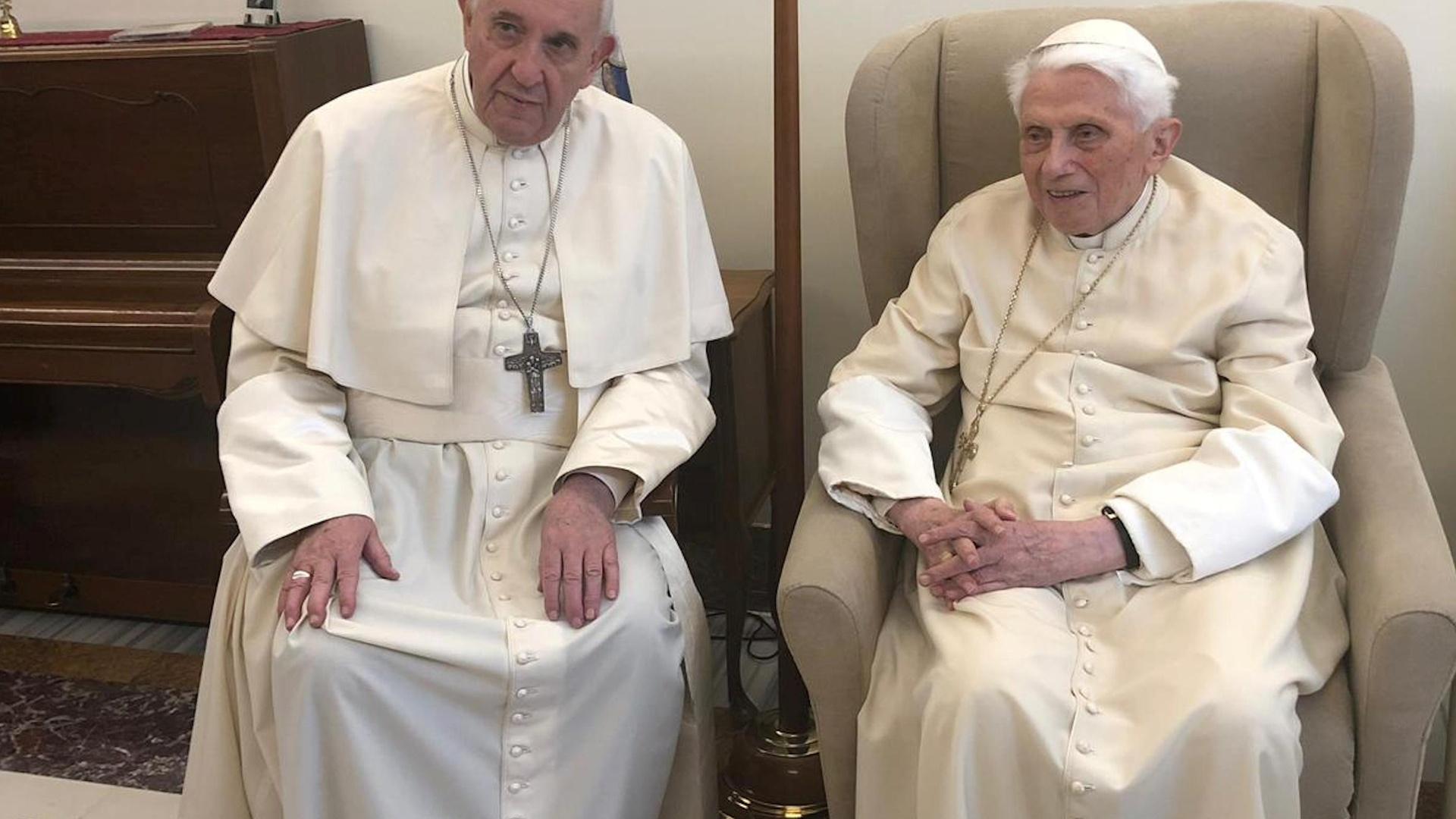 How clerical celibacy issue is dividing the Catholic Church | PBS ...