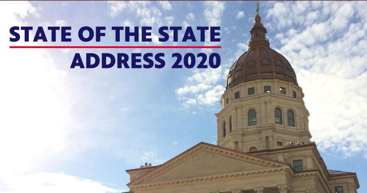 State of the State Address | PBS