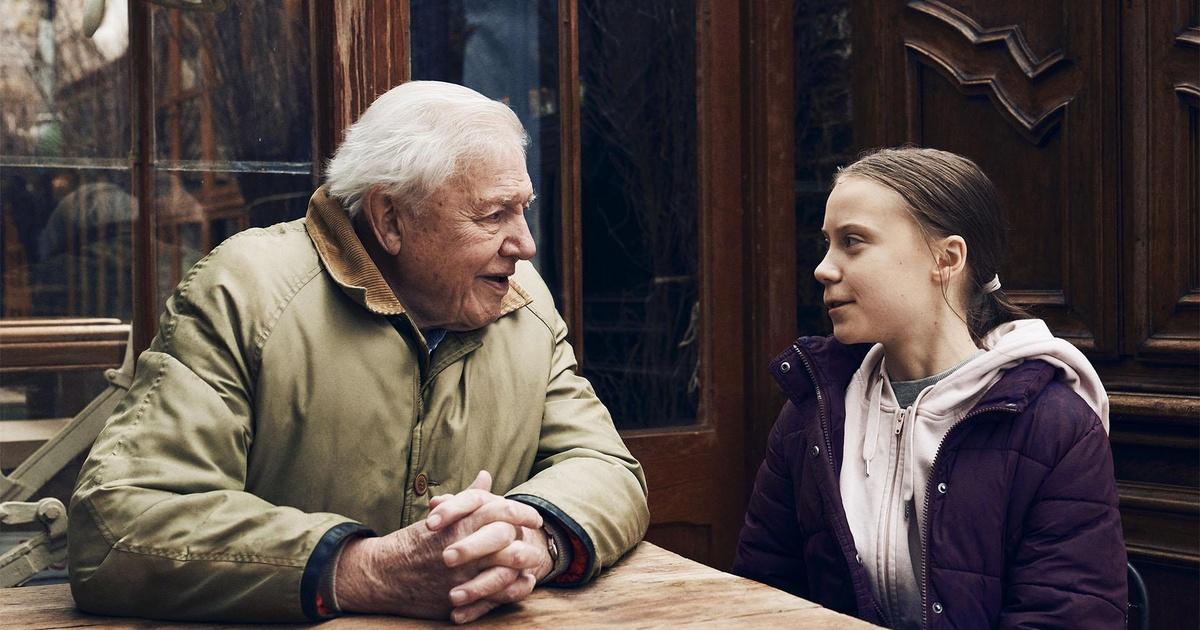 Greta Thunberg: A Year to Change the World | Episode 2 | PBS