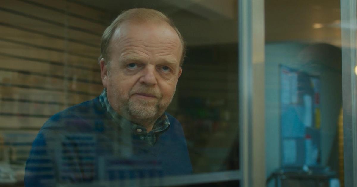 Mr Bates vs The Post Office | Episode 1 Scene | PBS