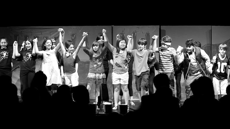 The Andantes: Motown's Secret Blend | ALL ARTS Documentary Selects ...