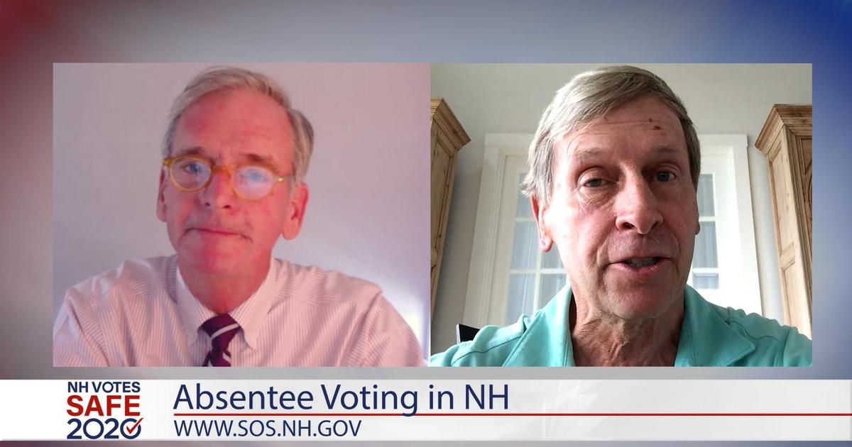 NH Votes | NH Votes SAFE | Judd Gregg and John Lynch | PBS