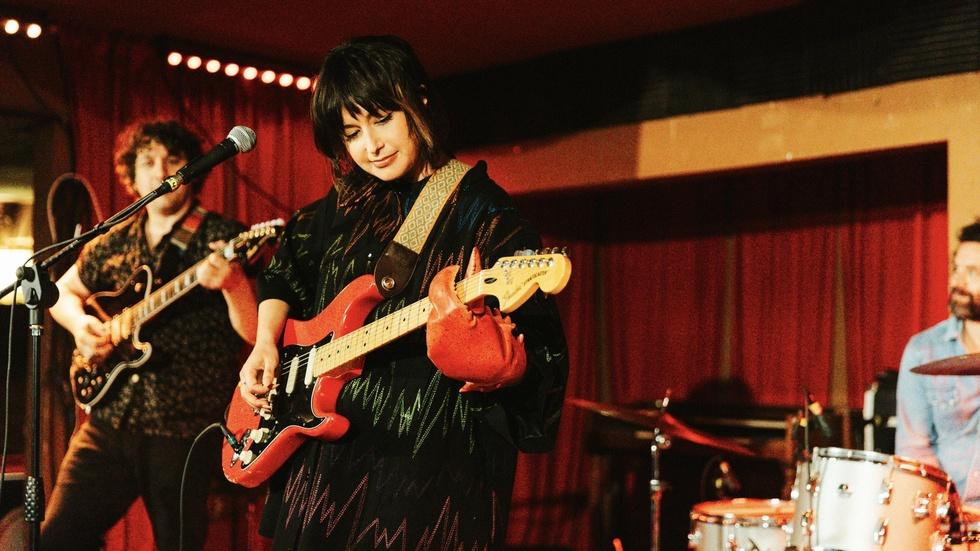 City of Songs - Austin: The Next Verse - Twin Cities PBS