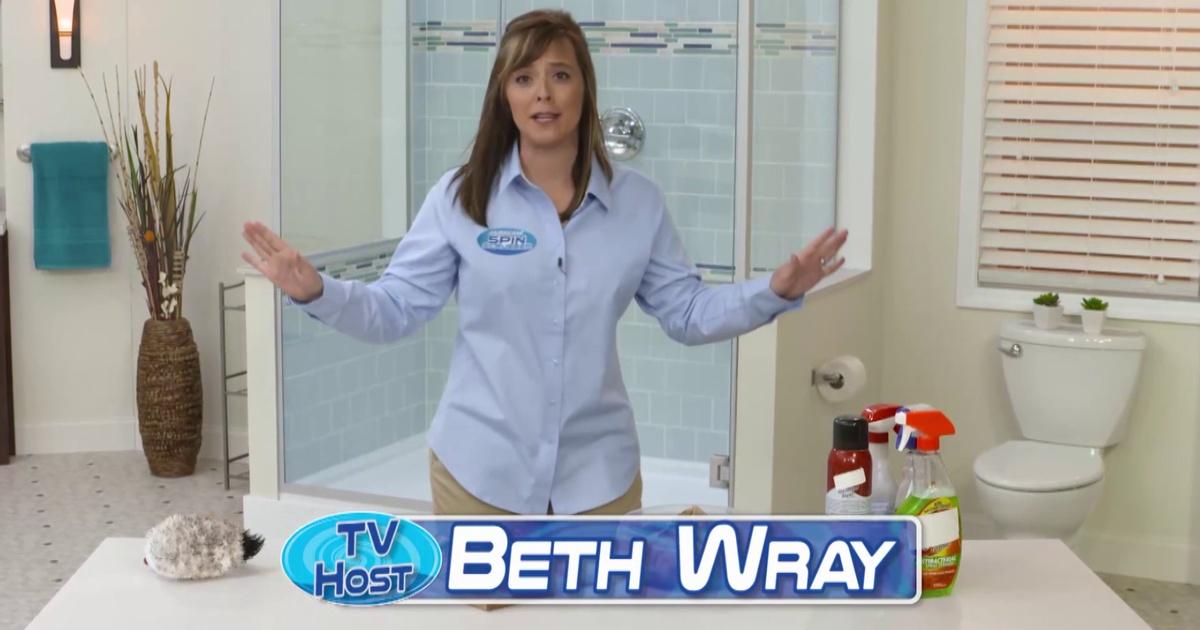 As Seen on TV - Beth Wray Profile | OzarksWatch Video Magazine | PBS