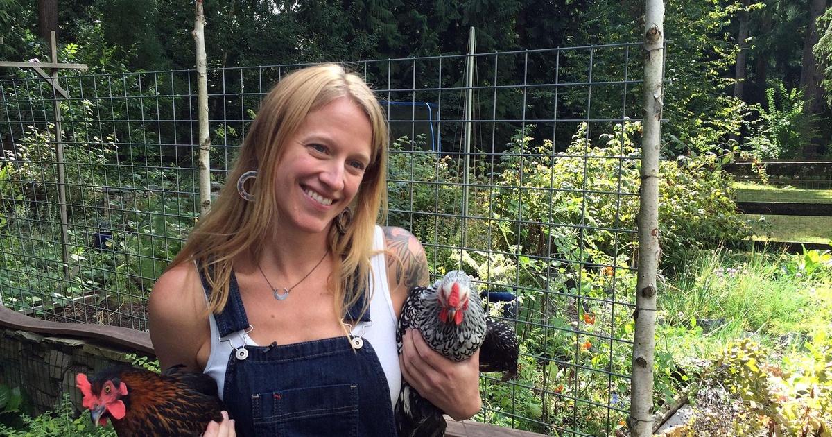 Growing a Greener World | Modern Homesteading | Season 10 | Episode ...