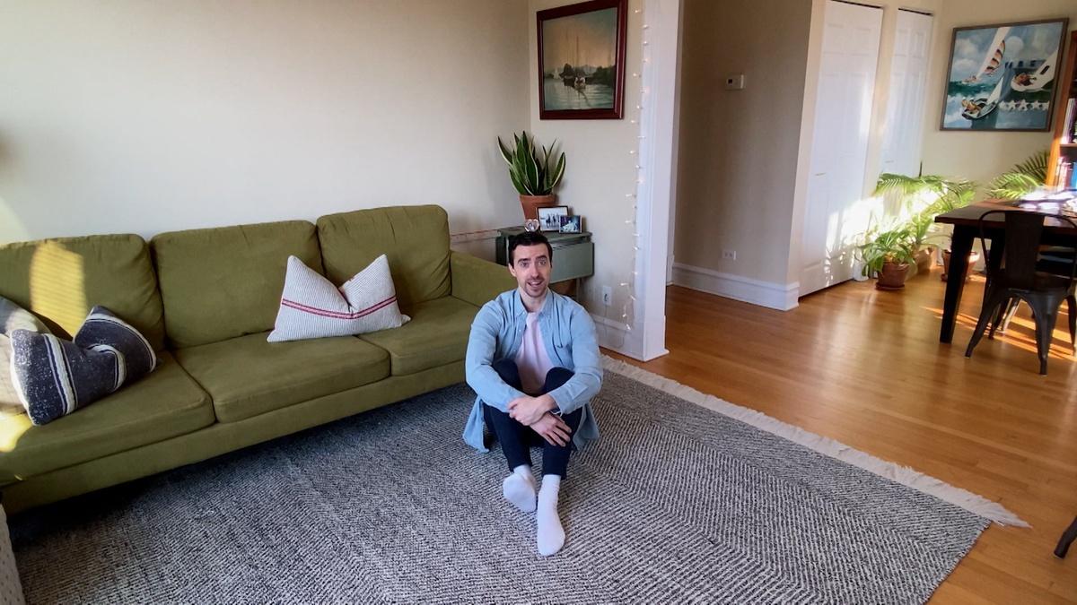 LIGHT SWITCH TAP DANCE | Let's Learn | THIRTEEN - New York Public Media