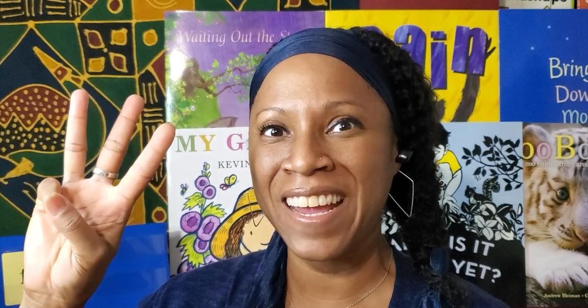 Let's Learn | What Sounds Do You Hear in Crunch? | Season 2021 | PBS