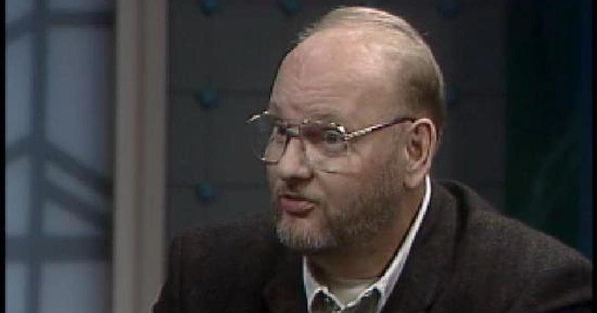 Almanac | Richard Hendrickson Recovers | Season 2004 | Episode 7 | PBS