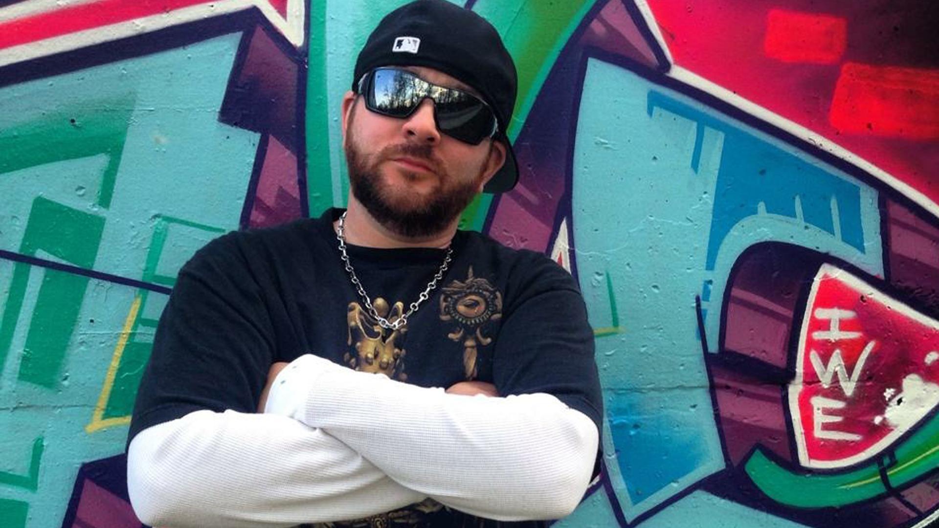 Jonah Crismore, Cinema Center & Ryan Evans, Graffiti Artist | arts IN ...