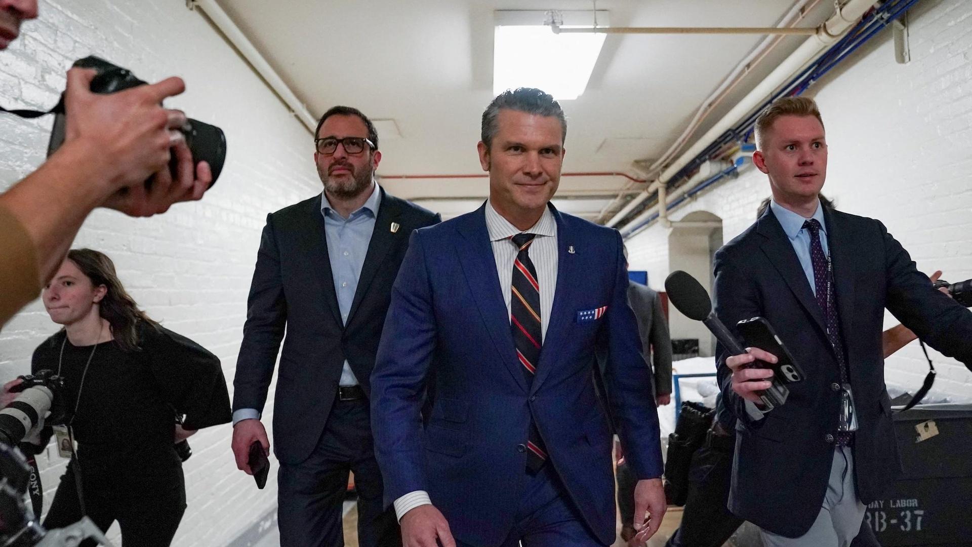 Washington Week with The Atlantic full episode, 12/6/24 | Washington ...