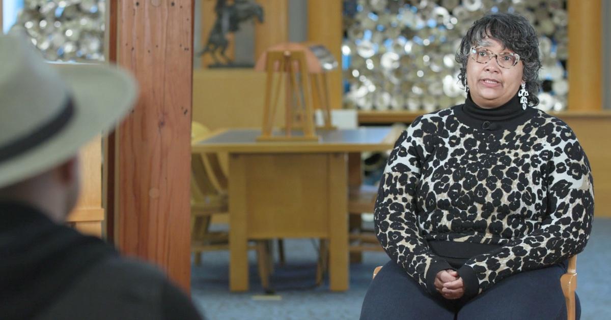 Colorado Voices | Meca'Ayo Cole | PBS