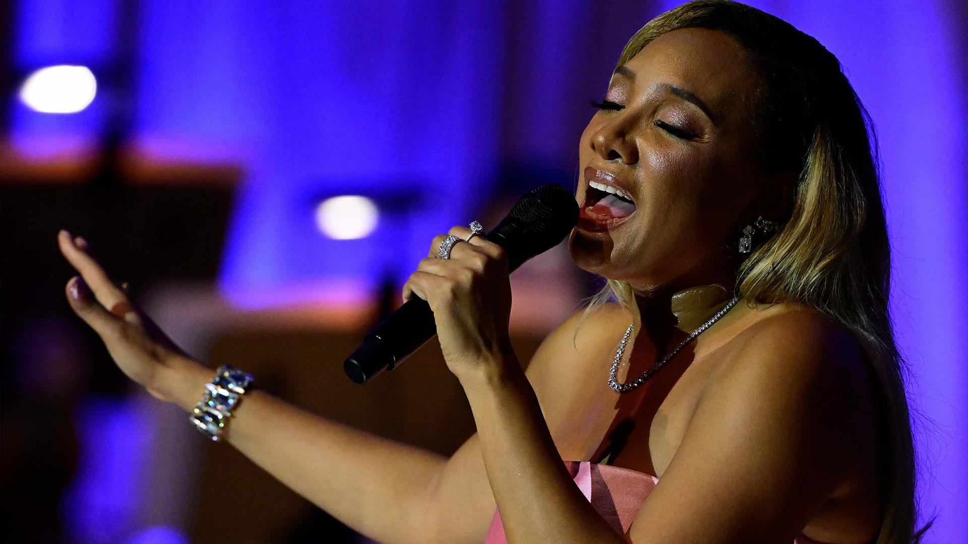 Preview | Aretha! with Sheléa and the Pacific Symphony | THIRTEEN - New ...